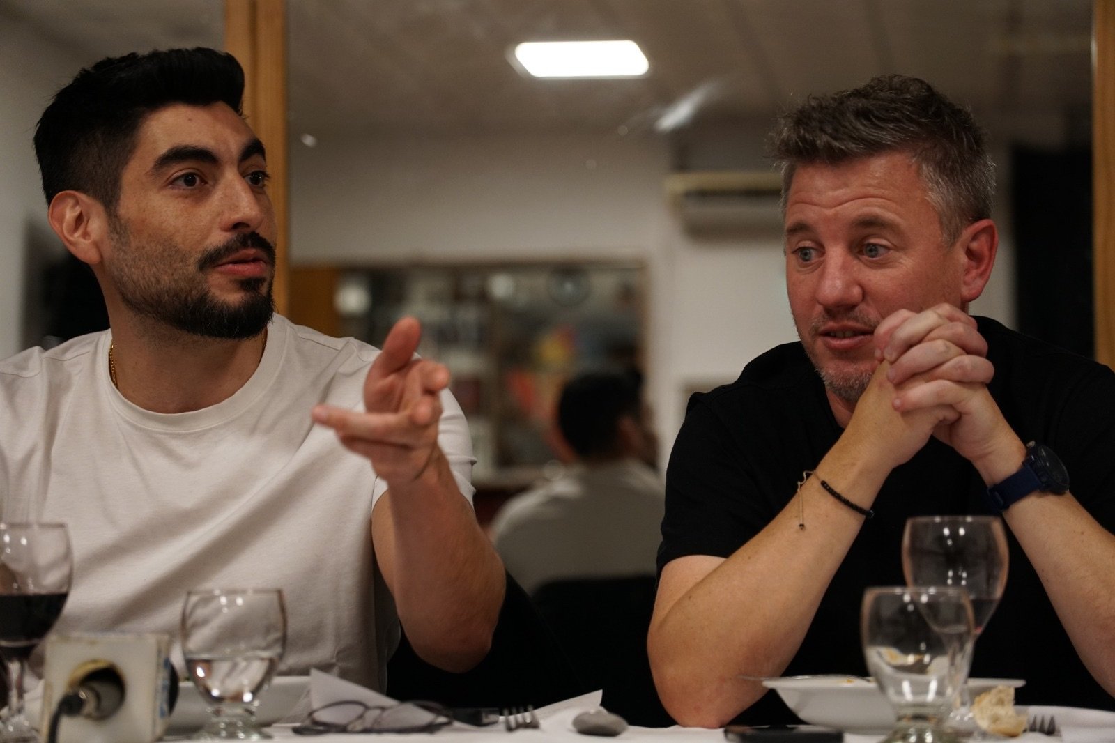 LOCRO PATRIO Y RENOVACIÓN: EL PERONISMO FEDERAL SE PLANTA ANTE MILEI ...